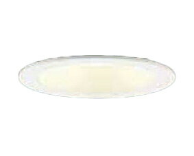 LED内蔵、電源ユニット内蔵LED（電球色）色温度：2700K埋込穴径：φ100mm埋込高：79mm質量：0.3kg器具光束：460lm電圧：100V消費電力：4.5W消費効率：102.2lm/W【枠】アルミ（ホワイトつや消し仕上）【反射板...