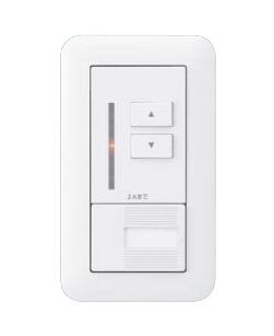 寸法：幅70・高120●定格電圧：AC100V●定格容量：2A(ただし電源ユニット最大10台まで)●スイッチC(3路)付●プレート：コスモシリーズワイド21ラウンドタイプ付●適合スイッチボックス：JIS 1コ用(カバー付)／住宅用(樹脂製深...