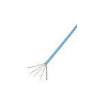 CAT6ライトブルー300m電設資材につきましては、一個単位での販売ができない商品もございます。検索用カテゴリ426