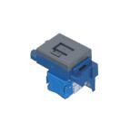 CAT6埋込型グレー電設資材につきましては、一個単位での販売ができない商品もございます。検索用カテゴリ426