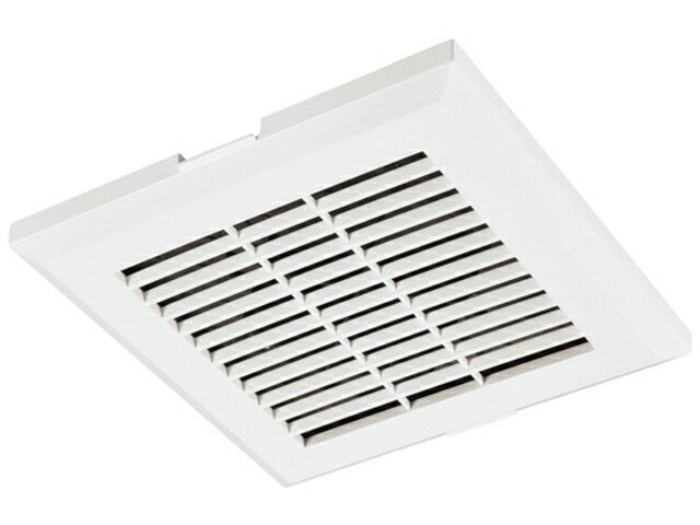 適用パイプ・ダクト寸法：φ100mm製品寸法：高さ65×幅170×奥行175mm給排気グリル■特長薄形格子デザイングリル採用(厚さ15mm)風量調節機構(グリル内部)全閉可能材質：プラスチック製清掃容易なグリル部2分割構造天井・壁・床取付け...