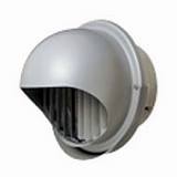 適用パイプ・ダクト寸法：φ100mm製品寸法：高さ166×幅164×奥行149mm防火ダンパー付高性能丸形フード(ステンレス製・ギャラリ・防虫網付)壁汚れ防止タイプ(ワイド水切板付)■特長耐蝕性ステンレス(SUS304)抜け止め金具付(スプ...