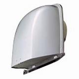 適用パイプ・ダクト寸法：φ100mm製品寸法：高さ201×幅206×奥行138mm防火ダンパー付深形フード(アルミ製・防虫網付)■特長防虫網着脱可能ワイド水切板付抜け止め金具付(スプリング式)防虫網はSUS304 10メッシュ耐蝕処理仕上げ...