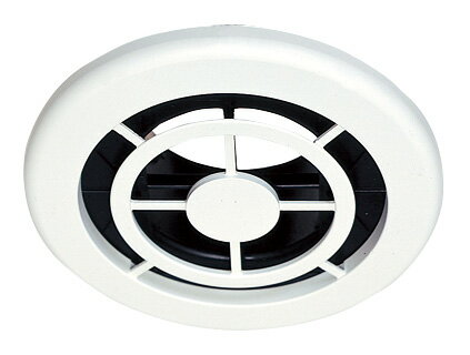 丸形給排気グリル※換気扇の工事は現在承っておりません。ご了承下さい。検索用カテゴリ275商品画像仕様表仕様図