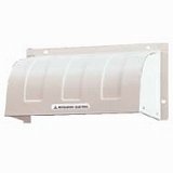 製品寸法：高さ168×幅332×奥行145mm鋼板製ウェザーカバー■特長取付用木ネジ付属※換気扇の工事は現在承っておりません。ご了承下さい。検索用カテゴリ277商品画像仕様表仕様図