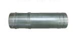 長さ：405〜420mmφ100 ワンタッチ式Oリングシール仕様材質：SUS304-t0.3※個人宅への配送は別途送料が必要となる場合があります。また、北海道、沖縄、離島など、一部地域にはお届けできない場合がございます。あらかじめご了承くだ...