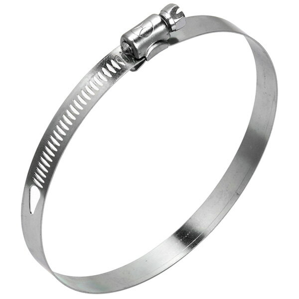 呼び径：φ125材質：鋼鈑断熱チューブ、消音ダクトφ125固定用バンド検索用カテゴリ295