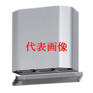 耐塩害着脱防虫網付材質：ステンレス t0.5mm表面仕上げ：粉体焼付塗装色：ホワイト防虫網付機種は目づまりする場合がありますので、点検・清掃ができる場所に設置してください。油煙を排気する台所等では、目づまりする場合がありますので設置を避けて...