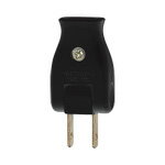 袋打・キャブタイヤ・平形コード用ブラック※画像はホワイトです電設資材につきましては、一個単位での販売ができない商品もございます。検索用カテゴリ425