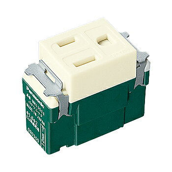 送り端子付ミルキーホワイト電設資材につきましては、一個単位での販売ができない商品もございます。検索用カテゴリ422