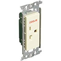 フルカラー15A・20A兼用 250V埋込接地コンセント送り端子なし電設資材につきましては、一個単位での販売ができない商品もございます。検索用カテゴリ422
