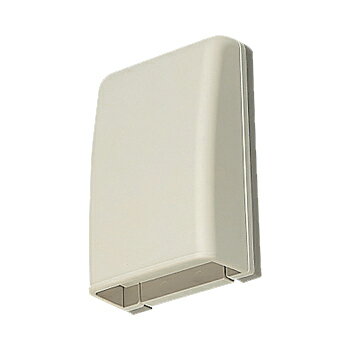 小形防雨入線カバー(露出取付形)電設資材につきましては、一個単位での販売ができない商品もございます。検索用カテゴリ422