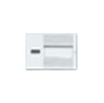 埋込トリプルスイッチクリアハンドル表示・ネーム付、ホワイト電設資材につきましては、一個単位での販売ができない商品もございます。検索用カテゴリ419