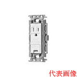 埋込アースターミナル付接地コンセント絶縁枠付ベージュ※画像はホワイトです電設資材につきましては、一個単位での販売ができない商品もございます。検索用カテゴリ419