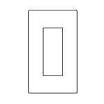 コンセント用腰高プレート3コ用ベージュ電設資材につきましては、一個単位での販売ができない商品もございます。検索用カテゴリ419