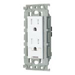 セラミックホワイト15A 125V AC電設資材につきましては、一個単位での販売ができない商品もございます。検索用カテゴリ415