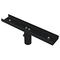 アダプター：鋼・錆止め塗装●幅-850mm 重-7.8kg●専用アダプター●適合器具：XU90517L〜XU90519L（別売専用電源ユニット XE90520E）XU39014L〜XU39025L　XU39115L〜XU39138L●別売専...