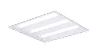 LED内蔵、電源ユニット内蔵LED（昼白色）色温度：5000K幅：□470mm埋込穴角：□450mm埋込高：90mm質量：3.6Kg器具光束：4370lm安定器出力型：定格出力型安定器補足：約10〜100％連続調光型電圧：100〜242V消...