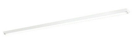昼白色（5000K）光束：13400lm消費電力：82.6W100-242V鋼（白色）ポリカーボネート（乳白）巾150 長2438 高53 5.9kg調光器不可Ra83※こちらの商品は長尺の為、代金引換による配送はできません。ご了承下さい。...