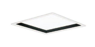 LED内蔵、電源ユニット内蔵LED（白色）光源色温度：4000K幅：□367mm埋込穴角：□350mm埋込高：125mm質量：3.6kg器具光束：2170lm安定器出力型：定格出力型安定器補足：約10〜100％連続調光型電圧：100〜242...