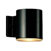 白熱100W相当LED7.3WGX53 LEDユニットフラット形(中角形)7.3W×1適合ランプ：LDF8L-W-GX53/3(東芝)幅140・高160・出210・重2kgアルミダイキャスト・アルミ(黒色塗装)硬質ガラス(消し)電源電圧 1...
