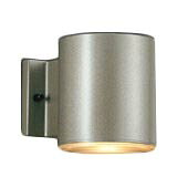 白熱100W相当LED7.3WGX53 LEDユニットフラット形(中角形)7.3W×1適合ランプ：LDF8L-W-GX53/3(東芝)幅140・高160・出210・重2kgアルミダイキャスト・アルミ(ダークシルバー塗装)硬質ガラス(消し)電...