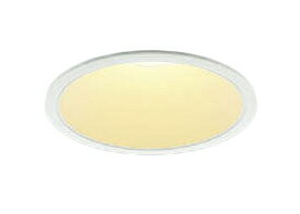 LED（電球色）FHT42W相当LED本体：アルミダイカスト・パウダリーホワイト塗装●幅-φ135 出幅-3 埋込穴径-φ125 埋込高-84mm 重-0.7kg●消費電力：17.1W●定格光束：1765 lm●固有エネルギー消費効率：10...