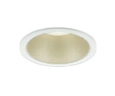 LED（温白色）60W相当LED枠：アルミダイカスト・パウダリーホワイト塗装反射板：アルミダイカスト・シャンパンシルバー塗装●幅-φ110 出幅-3 埋込穴径-φ100 埋込高-73mm 重-0.3kg●消費電力：5.0W●定格光束：385...