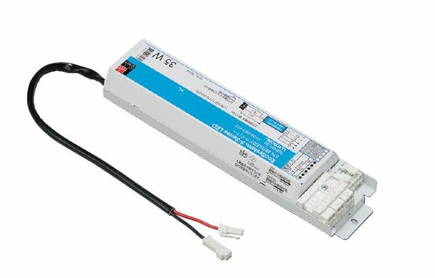 幅58・高39・長246重量：0.4kg電源電圧：100/200V調光不可灯具1台に対し1台接続天井取付必要高：125mm(切込穴φ100、天井板厚25mmの場合)95mm（切込穴φ125、天井板厚25mmの場合）検索用カテゴリ16