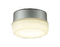 (ランプ付)LEDユニットフラット形（径90mm）4.5W・広角形電球色 2700Kアルミダイカスト シルバー塗装ガラス 透明（内面白塗装）径φ135 高75mm1.0kg■AC100V■調光器併用不可8VA定格光束 370lm消費電力 4...