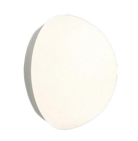 LEDランプ別売白艶消LEDZランプディスク100×1 GX53（別売)消費電力：8.7/7.9W調光不可壁面・天井面取付兼用型防湿防雨形【LED照明】 【非調光】 【ランプ別売】 【防雨】 【防湿】検索用カテゴリ388