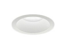 本体のみ、ランプは別売です。LEDZランプ ディスク100×1 GX53-1a（別売）アルミダイキャスト(白艶消)重：0.7kg調光不可SB形高気密タイプ※浴室など湿気の高い場所ではご利用できません。埋込穴φ125適合ランプ：RAD-846...