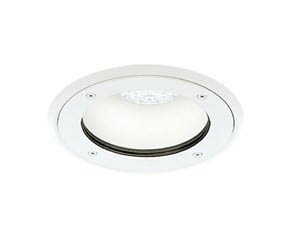 LEDランプ別売LEDZ LAMP DISK 100φ150100VLEDZランプ ディスク100×1 GX53-1a（別売）消費電力：8.7/8.6W枠：アルミダイキャスト(白艶消)コーン：アルミ(白艶消)透明強化ガラス重：0.8kg防湿...