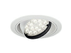 ●まぶしさを抑え、高い軸光度で対象を惹きたてるRsシリーズ。本体のみ、電源ユニット別売3500K（温白色）Ra85LEDモジュール付枠：アルミダイキャスト（白艶消）コーン：アルミダイキャスト（白艶消）電源ユニット別売（別置形）断熱施工不可L...