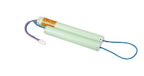 8.4V 3000m Ah※FK349の代替品【誘導灯非常灯】 【交換用電池】検索用カテゴリ381