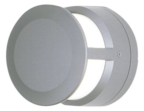 ランプは別売となります。HZ適合：50/60HzLDF8N-H-GX53/3使用時定格電圧：AC100V入力電流：150mA器具光束：310lm消費電力：8.0W保護等級：IP23※調光はできません。【LED照明】 【ランプ別売】 【防水】...