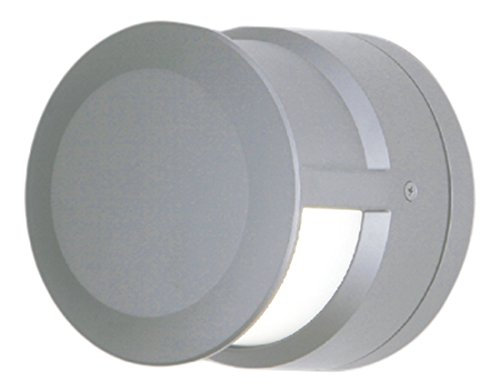 ランプは別売となります。HZ適合：50/60HzLDF8N-H-GX53/3使用時定格電圧：AC100V入力電流：150mA器具光束：180lm消費電力：8.0W保護等級：IP23※調光はできません。【LED照明】 【ランプ別売】 【防水】...