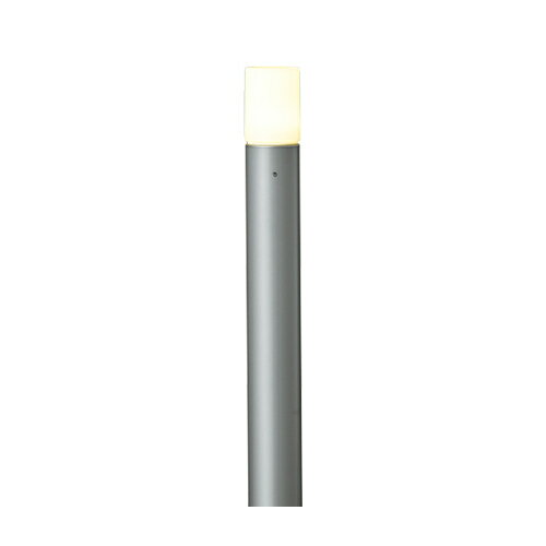 ランプ・ポール別売グローブ径：φ100ガラス（乳白）【LED照明】 【ランプ別売】 【防雨】検索用カテゴリ9