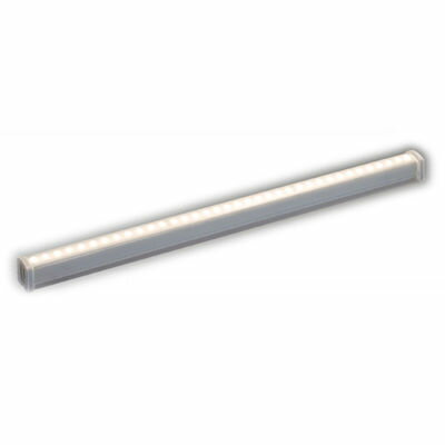 電球色（3000K）電源ユニット内蔵器具光束：1750lm消費電力：15.6W定格電圧：AC100〜242V入力電流：158mA（100V）・80mA（200V）・67mA（242V）Ra83保護等級：IP54質量：1.5kg調光不可取付金...