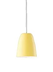 ランプ別売推奨ランプ：LDA4L-H-E17/S/40W2LED電球ミニクリプトン形6.2W以下（E17）（ネック部スリムタイプ専用）径φ116・高135・全長830〜1330質量：0.4kgコード有効長0.6〜1.1mアルミ（シャインイエ...