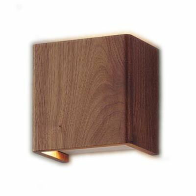 自然素材の温もり漂う、銘木を使用LED内蔵、電源ユニット内蔵、【ランプ】同梱包LED（電球色タイプ）光源色温度：2700K幅：120mm高：120mm出しろ：80mm質量：0.6kg器具光束：258lm電圧：100V消費電力：6W消費効率：...