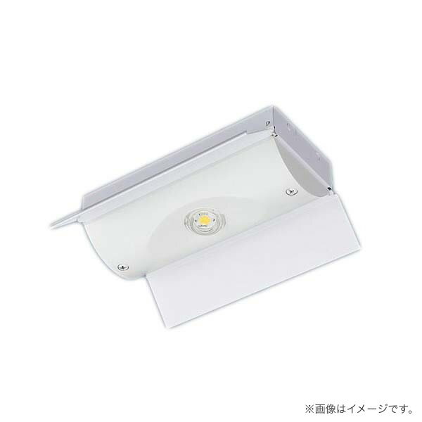 LED内蔵非常時・非常灯用LED点灯 常時消灯非常時LED点灯色温度：5000K幅：150mm長：180mm高：60mm質量：0.4kg消費電力：6.6W【本体】鋼板（高反射白色粉体塗装）【カバー】アルミダイカスト（白色粉体塗装）【レンズ】...