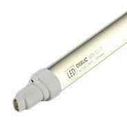 ランプ電力：41.7W全光束：5440lm色温度：4000K演色評価数：Ra83ランプ径：26.7（29.3）mm※（）はランプ管径長さ：2367mm口金：R17d※RX17dソケットにも使用できます※こちらの商品は長尺の為、代金引換による...