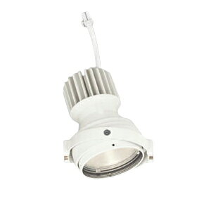 電源装置別売電球色光束：1718lm消費電力：22WRa932700K別売電源装置：XA432001F（C1950 非調光）オフホワイト100-242Vアルミダイカスト巾φ111・高131・0.5kg断熱施工不可上記以外の別売電源装置：XA...