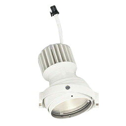 電源装置別売電球色光束：2070lm消費電力：22WRa833000K別売電源装置：XA432001F（C1950 非調光）オフホワイト100-242Vアルミダイカスト巾φ111・高131・0.5kg断熱施工不可上記以外の別売電源装置：XA...