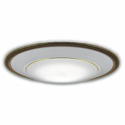 ◆クロスを貼りかえないリフォームに適したシーリング。蛍光灯からLEDシーリングに取り替えの際に気になるクロスに残った汚れ跡をすっぽり隠して、そのまま取付できます。●暮らしのシーンにピッタリのあかりが選べる「Fit調色」2700K〜6500K...