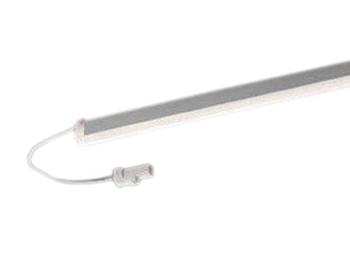 ◆フラットでやさしい配光のため、直接目にしても眩しさを感じさせません。LED（温白色）色温度：3500K消費電力：1.0W定格光束：70lmアルミセード：ポリカーボネート・乳白色高9 幅6.5mm演色性：Ra80調光範囲（100％〜約5％）...