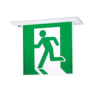 本体のみ。表示板は別売です。LED内蔵幅：118mm長：270mm高：213mm埋込穴幅：100mm埋込穴長：258mm埋込高：129mm質量：2.1kg電圧：100V消費電力：4.1W【枠】鋼板（ホワイト）定格電圧：AC100V消費電力：...