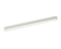 LED内蔵、電源ユニット内蔵LED(高演色・温白色タイプ)色温度：3500K幅：29mm長：904mm高：57mm質量：1.1kg器具光束：2035lm電圧：100V消費電力：18.3W消費効率：111.2lm/Wデザイン分類：Stylis...