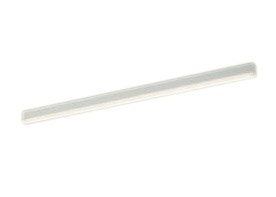 LED内蔵、電源ユニット内蔵LED(高演色・温白色タイプ)色温度：3500K幅：29mm長：1199mm高：57mm質量：1.5kg器具光束：2715lm電圧：100V消費電力：23W消費効率：118lm/Wデザイン分類：Stylish M...